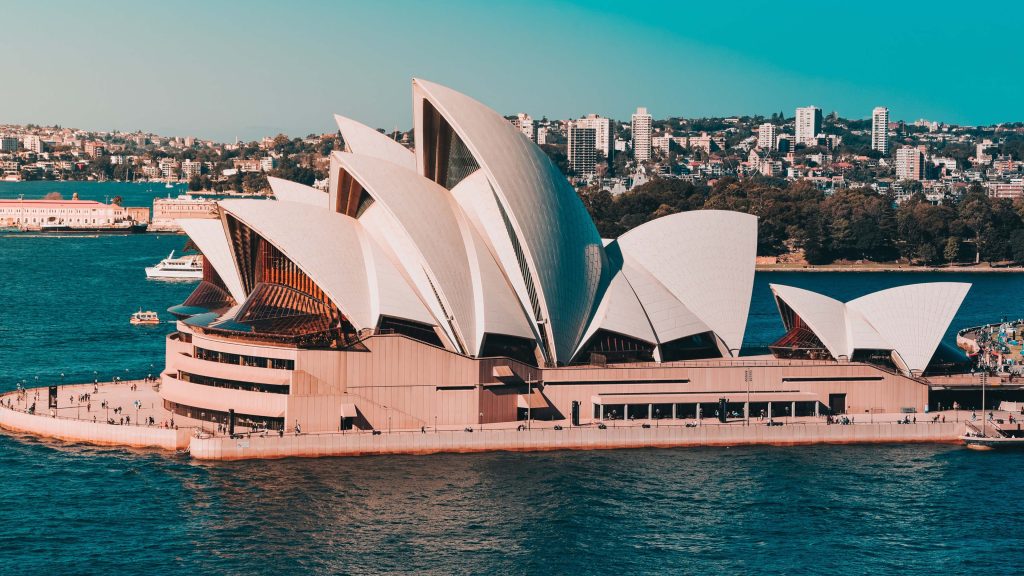 Sydney’s Most Popular Natural Attractions: The Perfect Experience from ...